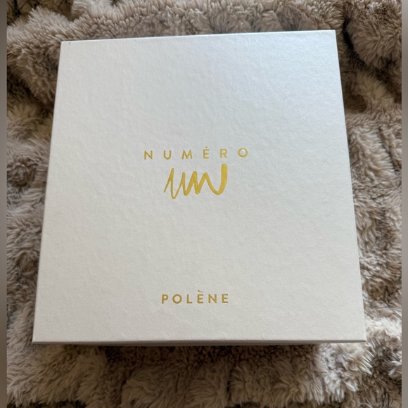 Polene | Bags | Small Polene Numero Un Gift Box | Poshmark